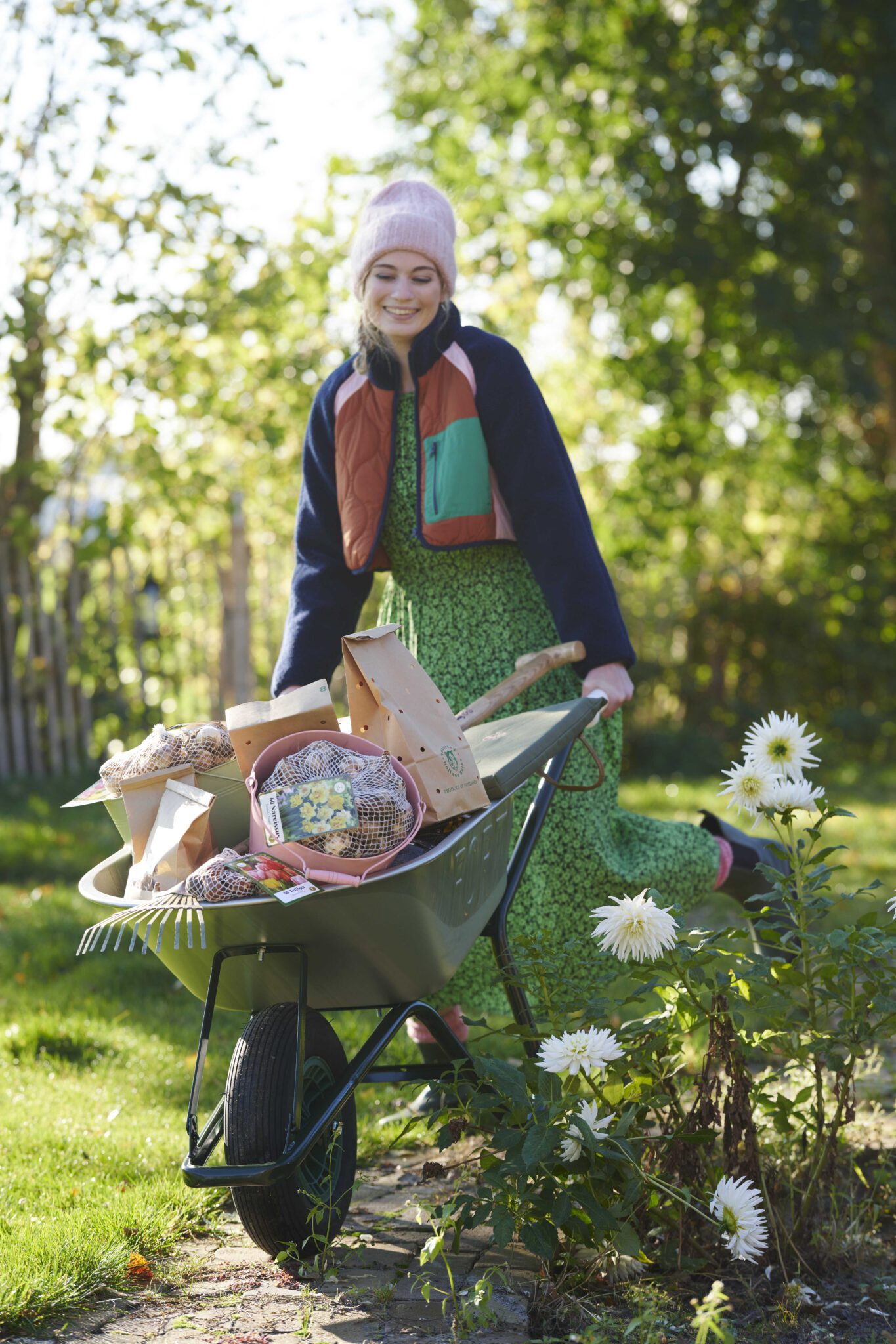 Spring fest - Flowerbulbs